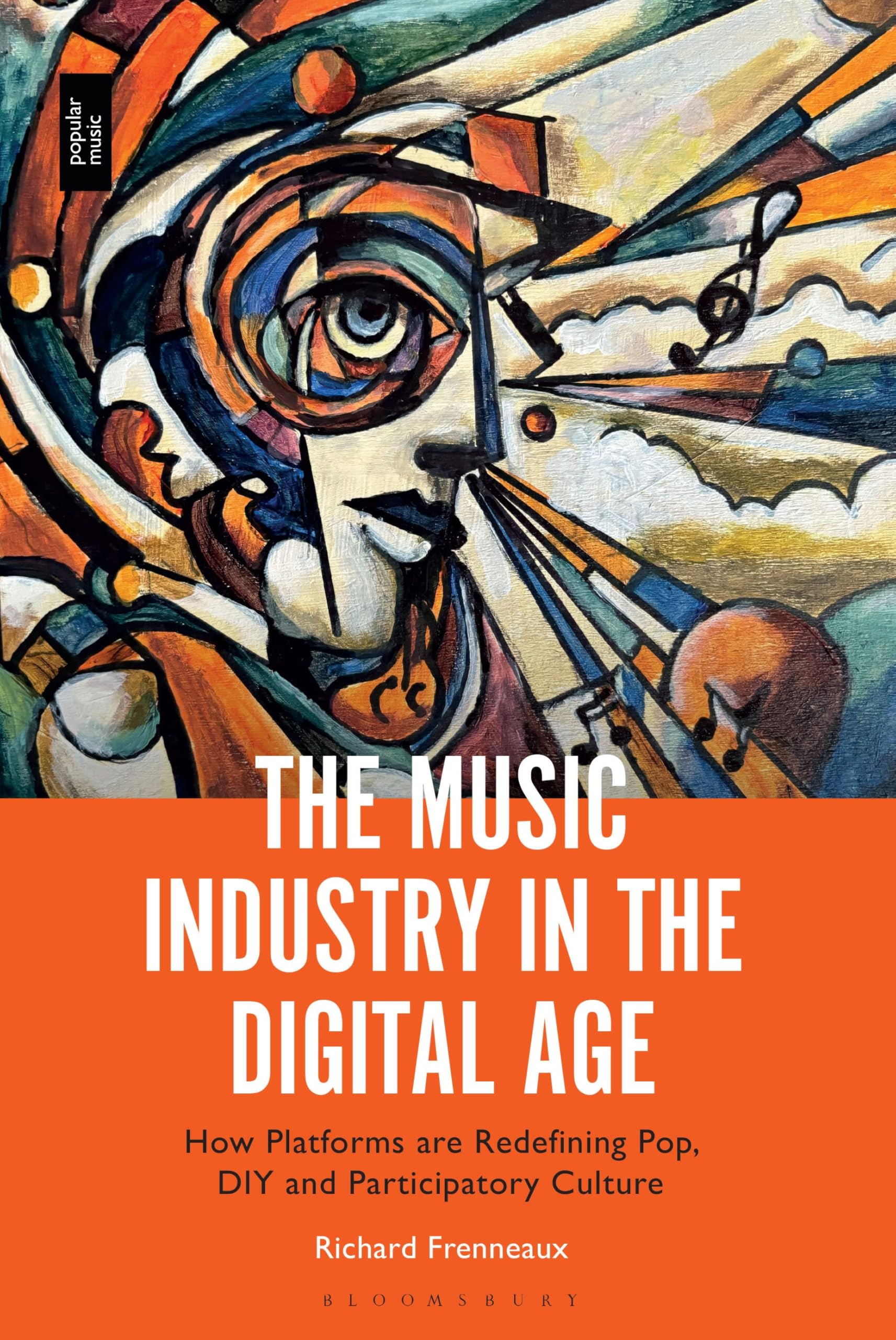 Music Industry in the Digital Age, The: How Platforms are Redefining ...
