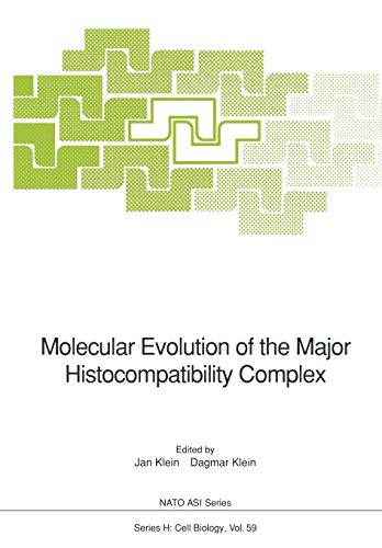 Molecular Evolution of the Major Histocompatibility Complex (Nato ASI ...