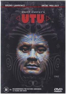 UTU von unbekannt - DVD