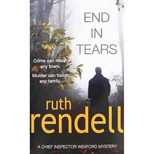 END IN TEARS de Rendell, Ruth | Livre | état bon EUR 4,29 - PicClick FR