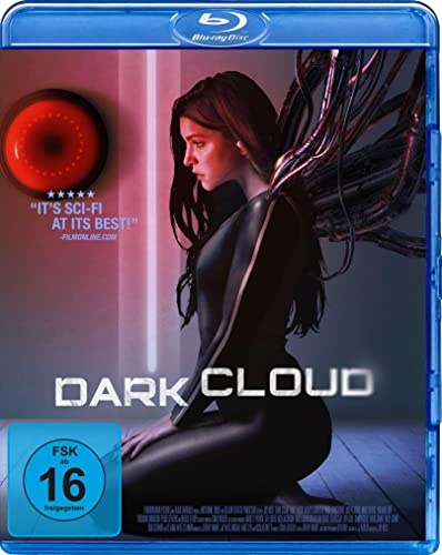 Dark Cloud [Blu-ray] de Jay Ness en Blu-ray
