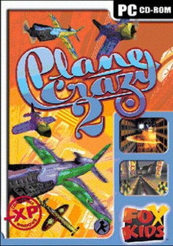 Plane Crazy 2 de Pointsoft GmbH - PC
