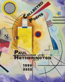 Collected Poems 1990-2022 von Paul Hetherington - Taschenbuch