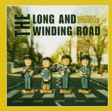 Long & Winding Road-Beatles Tr von Various - Audio CD