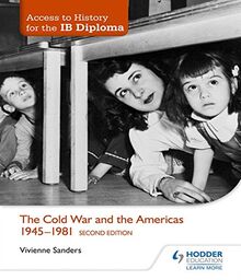 Access to History: The Cold War in Asia 1945-93 for OCR Second Edition ...