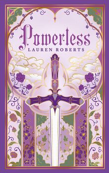 Powerless Ultra Deluxe Edition (The Powerless Trilogy) von Lauren ...