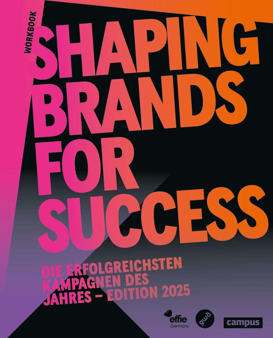 Shaping Brands for Success: Die erfolgreichsten Kampagnen des Jahres ...