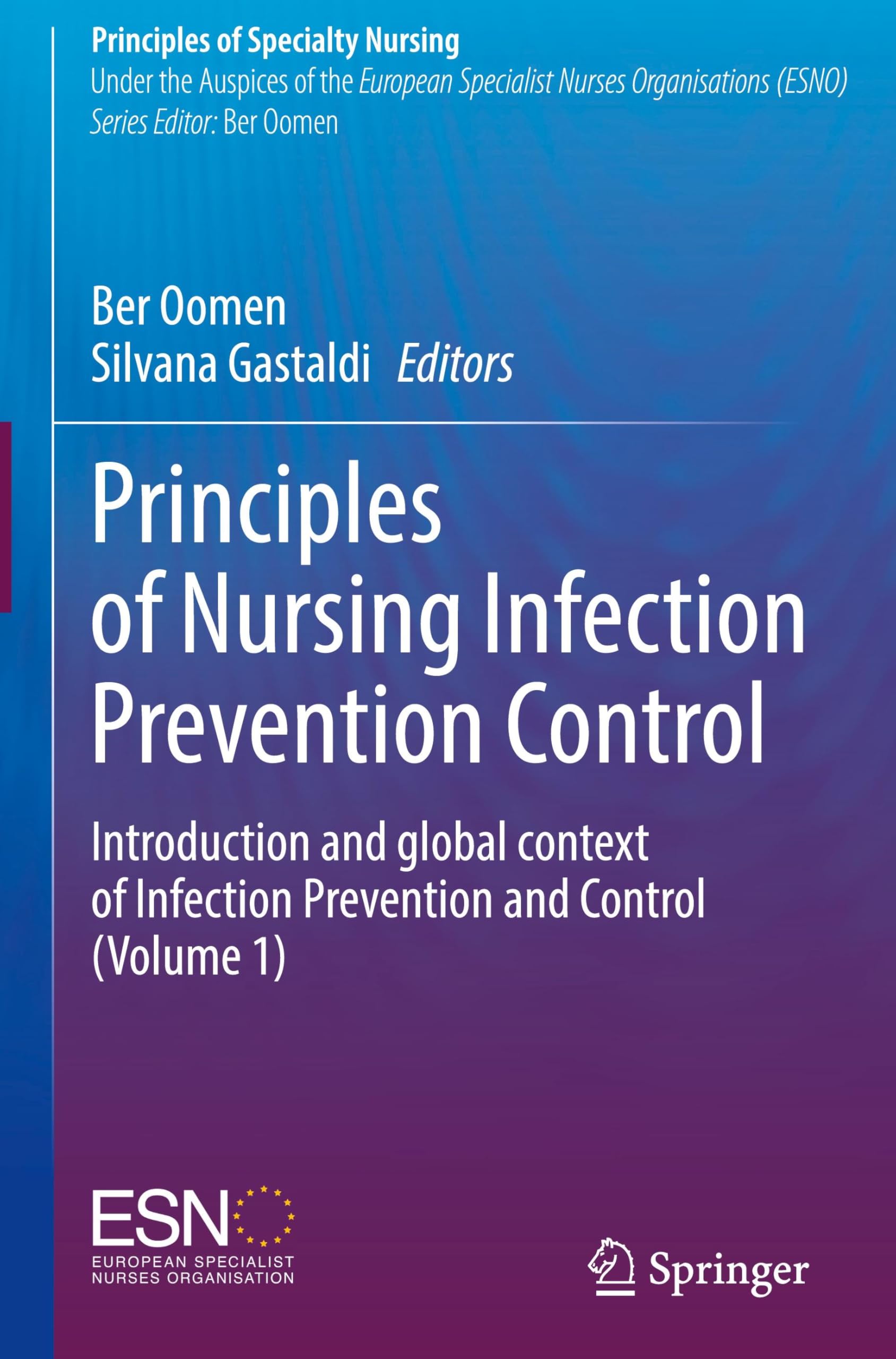 Principles of Nursing Infection Prevention Control: Introduction and ...