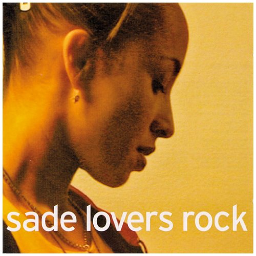 Lovers Rock von Sade - Audio CD