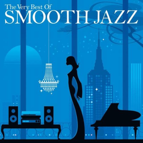 The Very Best Of Smooth Jazz de Various en CD Audio