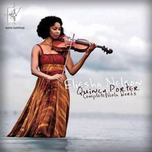 KOMPLETTE WERKE FÜR Viola von Eliesha Nelson de not spec... | CD | état ...
