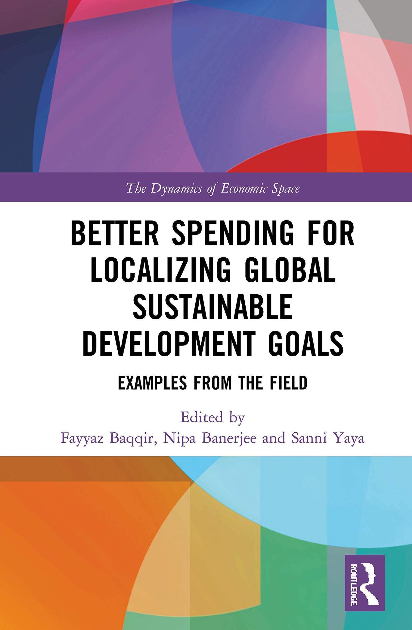 Better Spending for Localizing Global Sustainable Development Goals ...