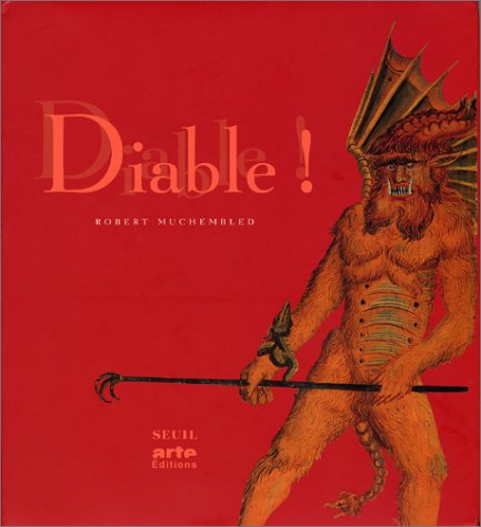 Diable de Robert Muchembled