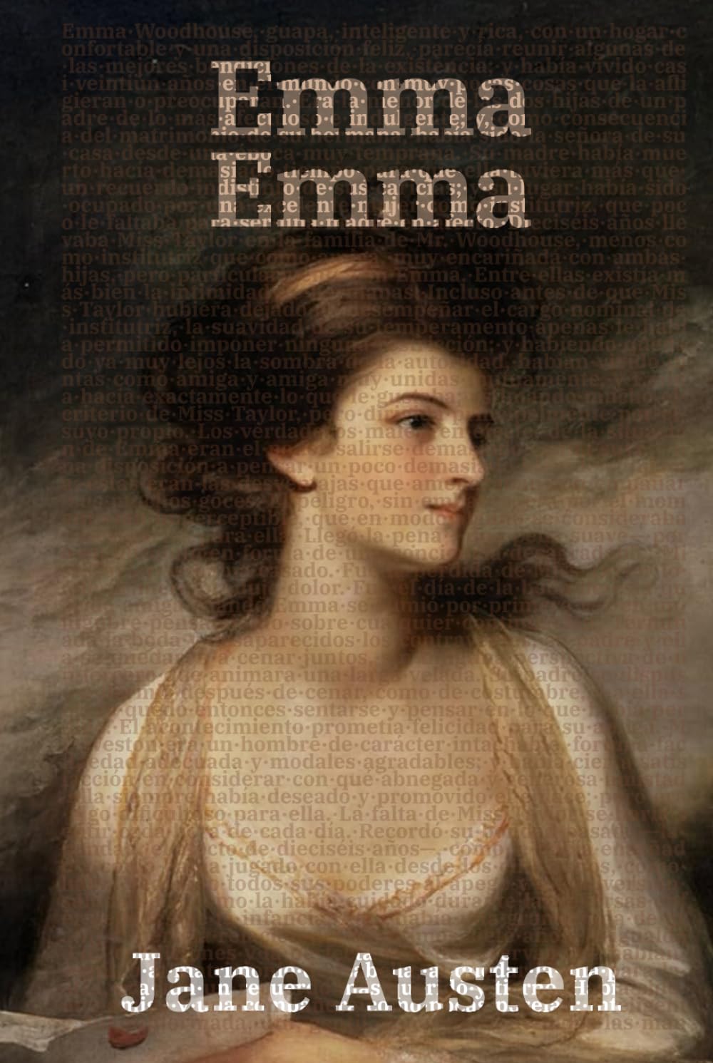 Emma - Emma: Texto paralelo bilingüe - Bilingual edition: Inglés ...