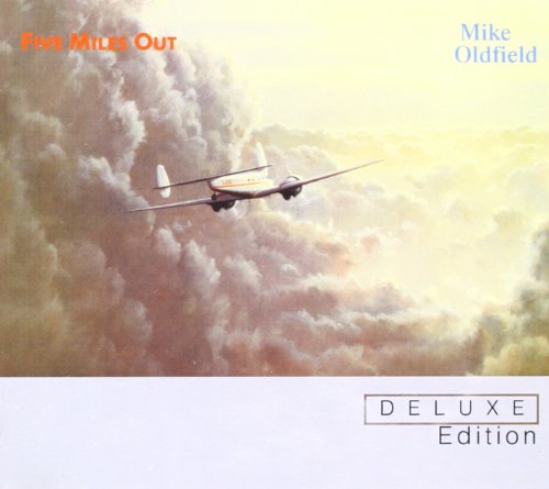 Five Miles Out (Deluxe Edition) von Mike Oldfield