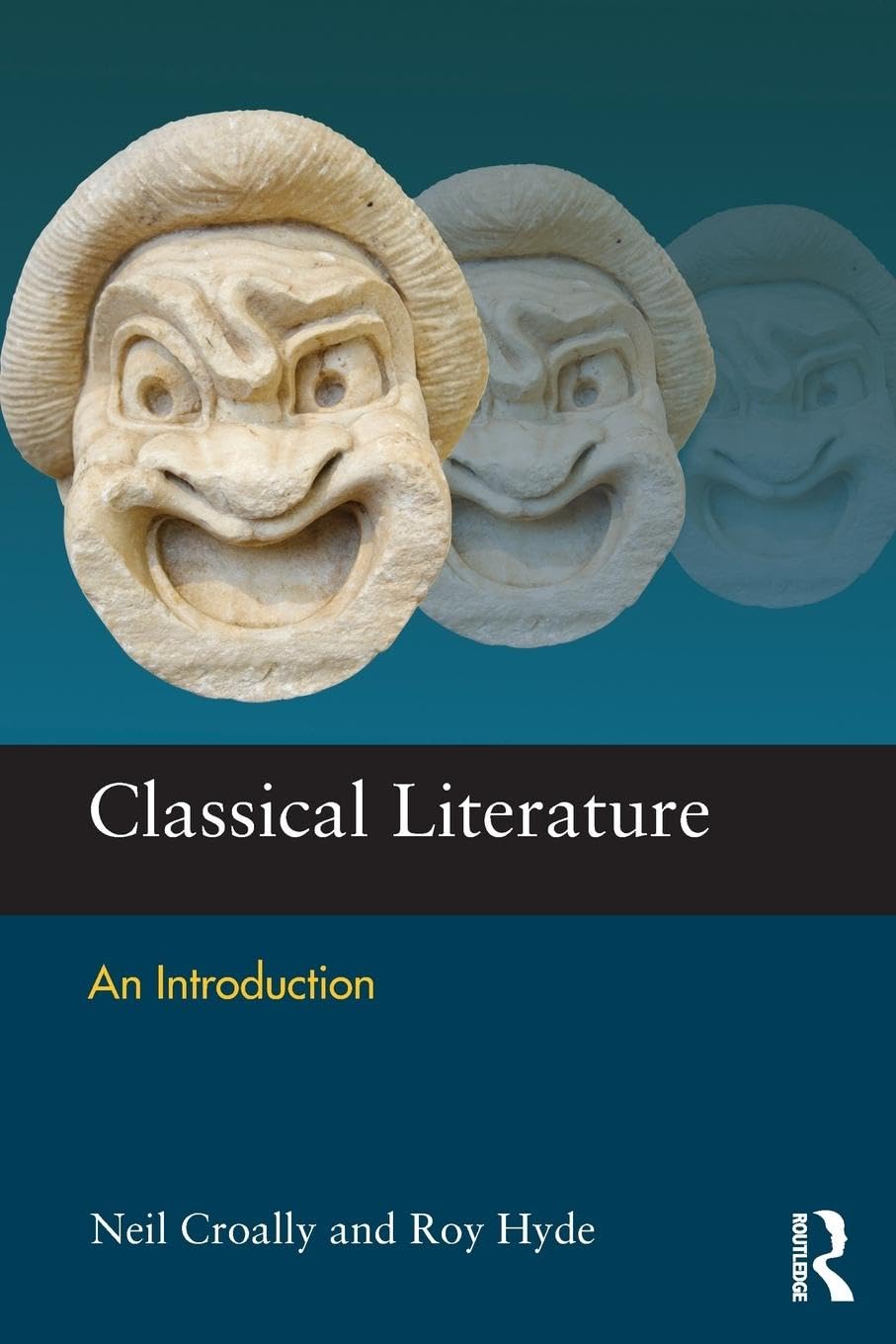 Classical Literature: An Introduction (Aspects of Classical ...