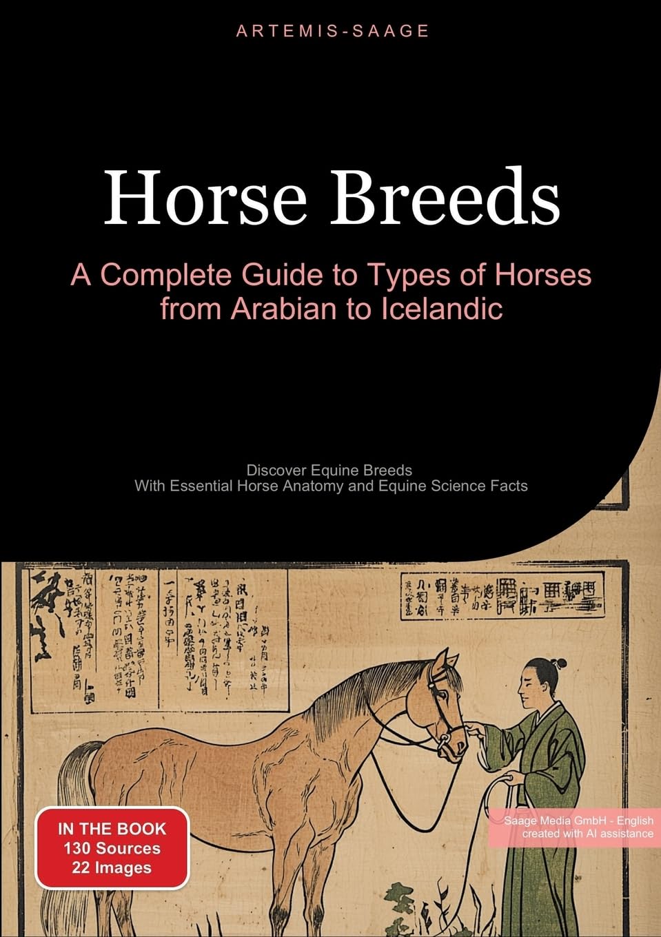 Horse Breeds: A Complete Guide to Types of Horses from Arabian to ...