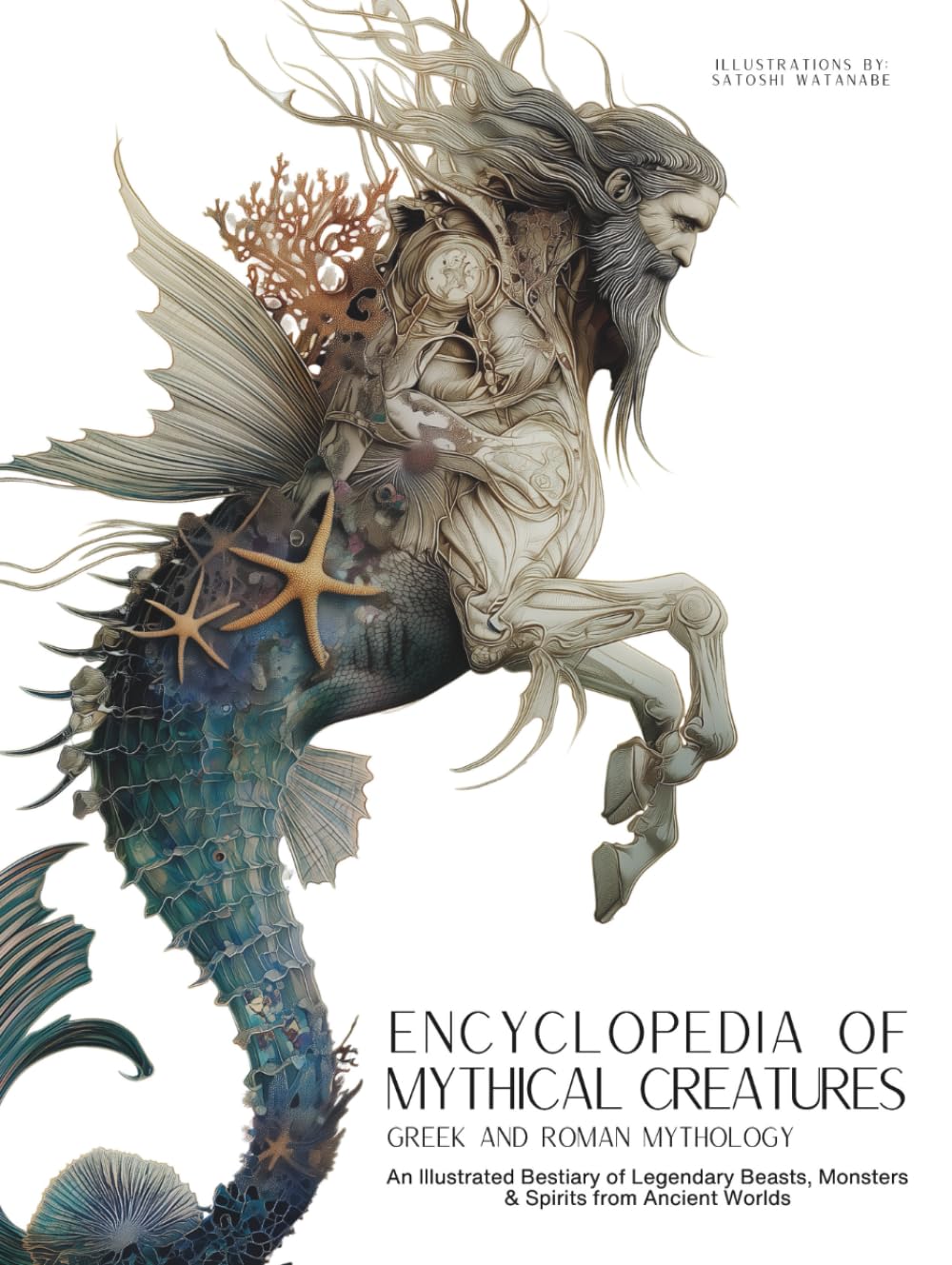 Encyclopedia of Mythical Creatures - Greek and Roman Mythology: An ...