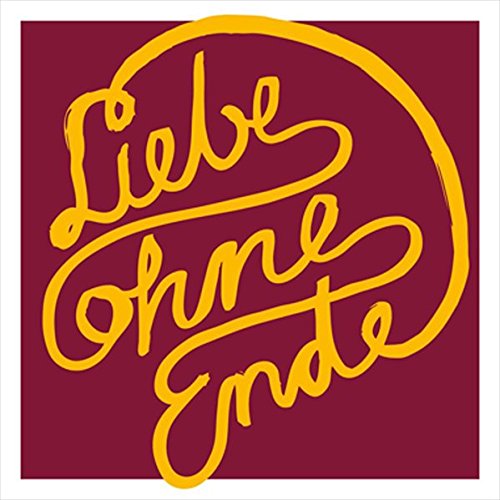 Liebe ohne Ende von Various Liebe ohne Ende von Various