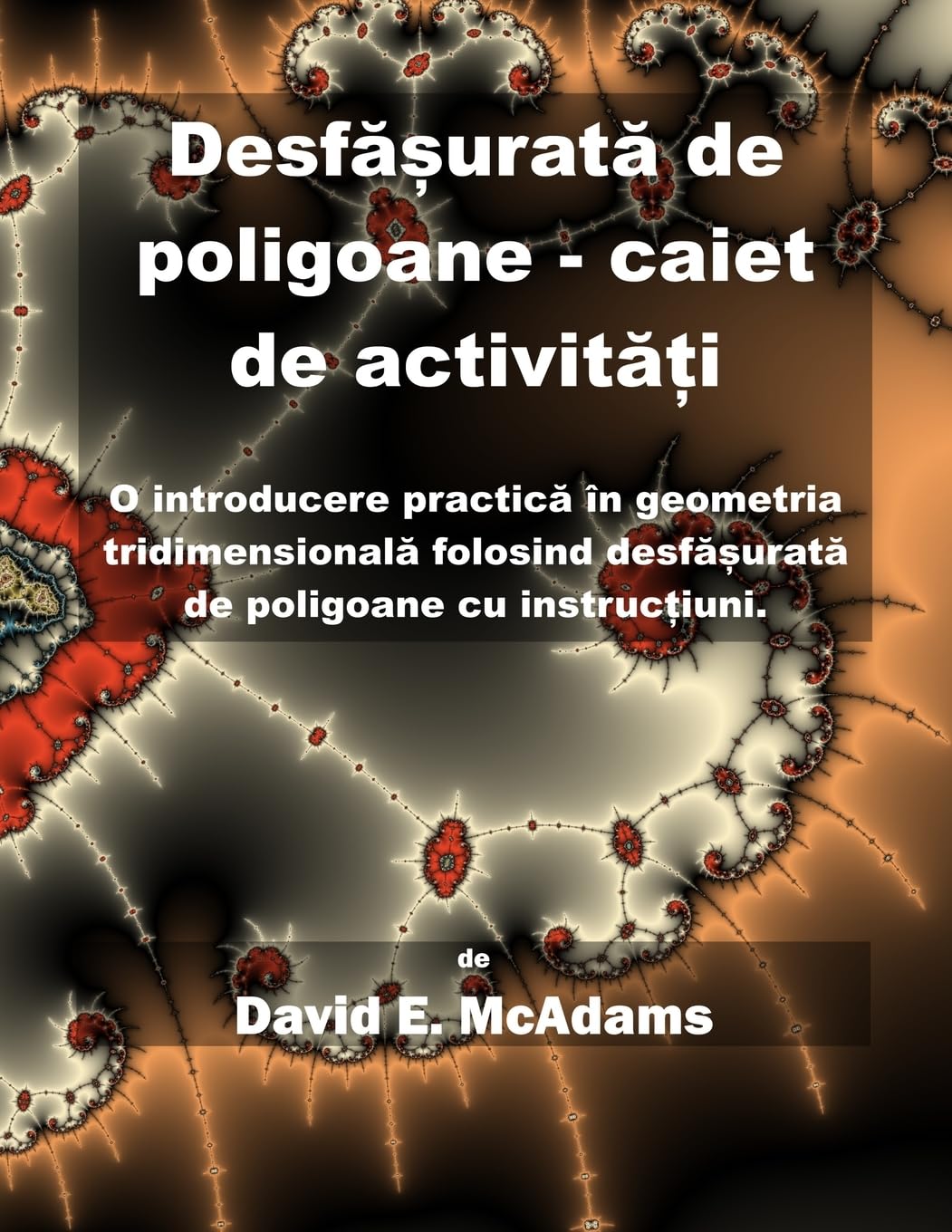 Desf¿¿urat¿ de poligoane - caiet de activit¿¿i: O introducere practic ...