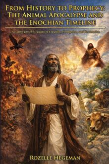 From History to Prophecy von Rozelle Hegeman - Taschenbuch
