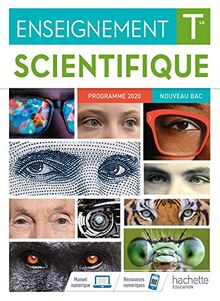 Enseignement scientifique terminale : programme 2020, nouveau bac de ...