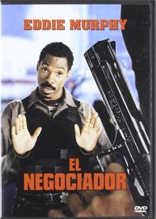 El Negociador (Import Dvd) (2001) Art Evans; Eddie Murphy; Kim Miyori ...