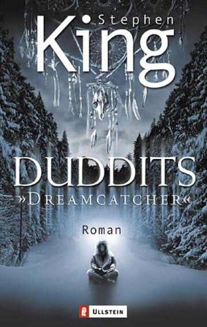 Dreamcatcher - Duddits von Stephen King - Taschenbuch