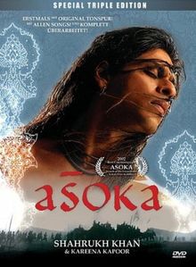 Asoka Special Triple Edition, neu de non renseigné en DVD