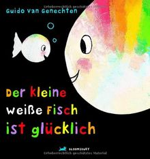 GENECHTEN,KLEINE FISCH 2 de Van Genechten, Guido | Livre | état très bon EUR 8,90 - PicClick FR