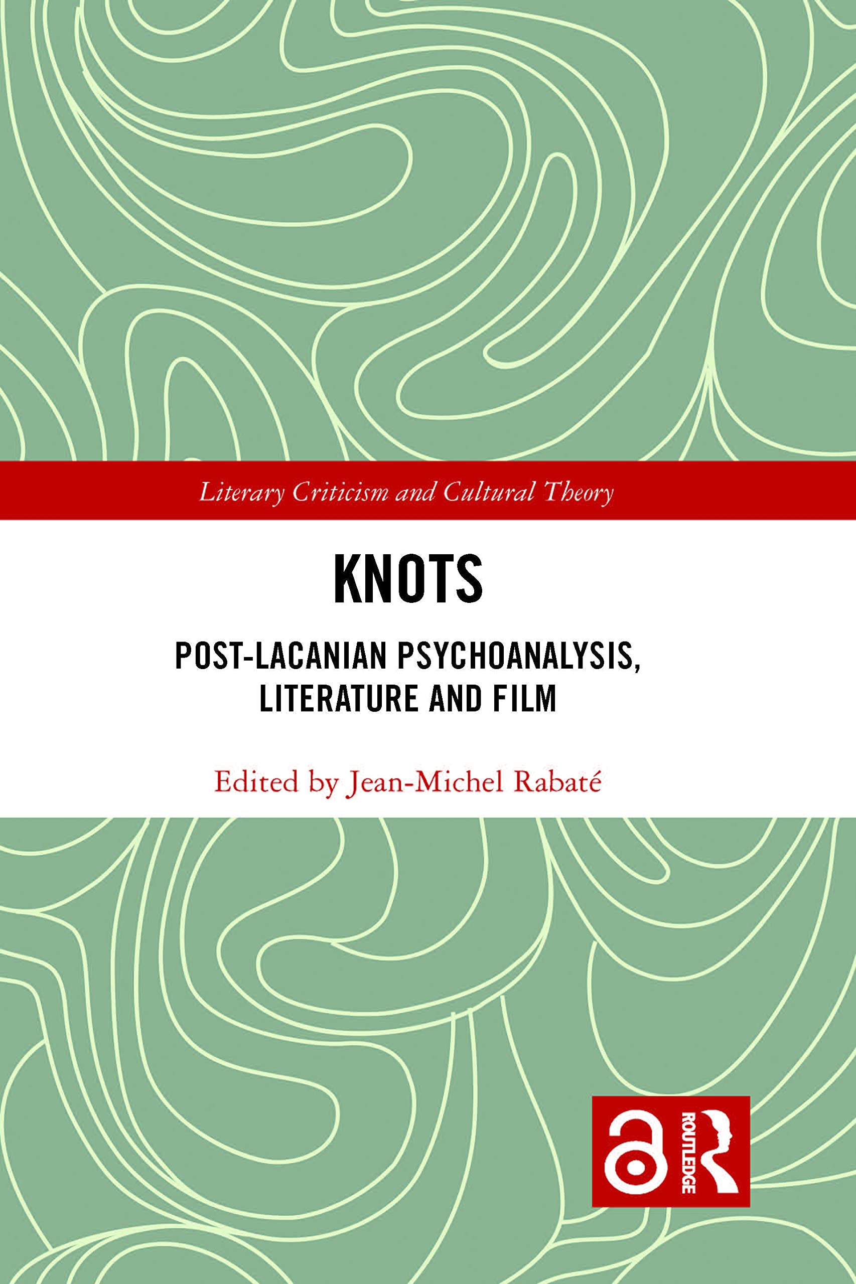Knots von unbekannt - hardcover