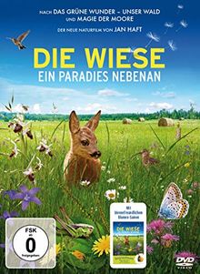 Die Wiese - Ein Paradies nebenan (Exklusiv-Version mit ...