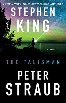 The Talisman: A Novel von Stephen King - Taschenbuch