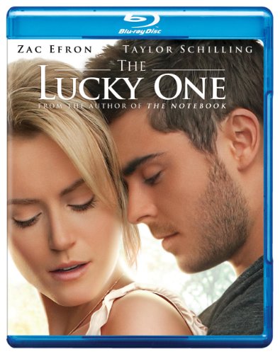 Lucky One [Blu-ray] de non renseigné en Blu-ray