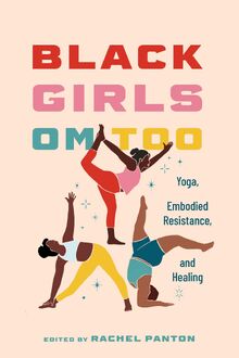 Black Girls Om Too von unbekannt - Gebundene Ausgabe