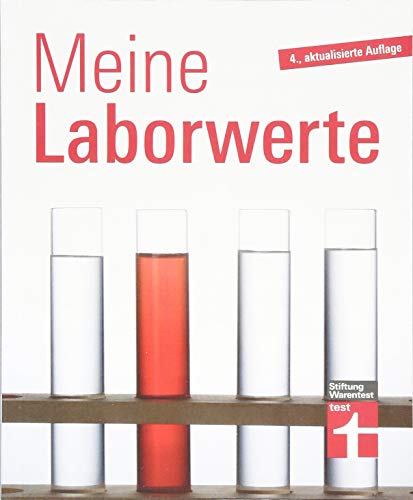 Laborwerte verstehen leicht gemacht – Erläuterung zu den Abkürzungen ...