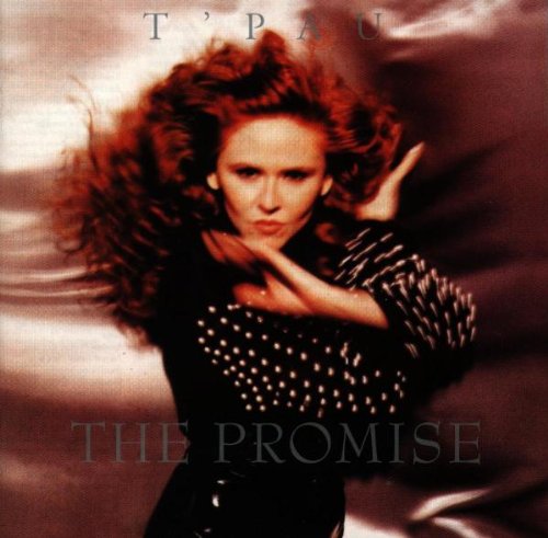 The Promise von T'Pau - Audio CD