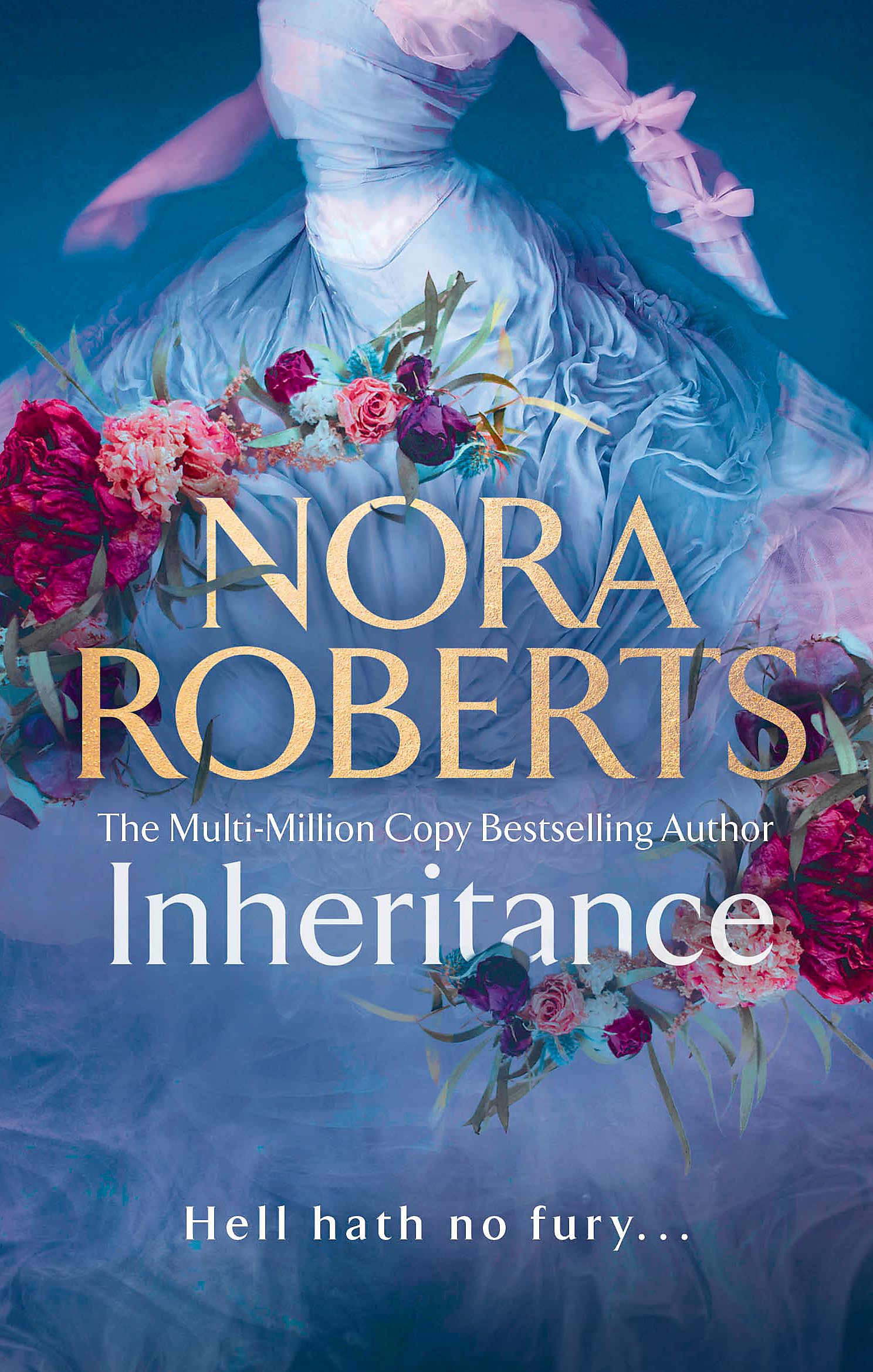 Inheritance: The Lost Bride Trilogy Book One von