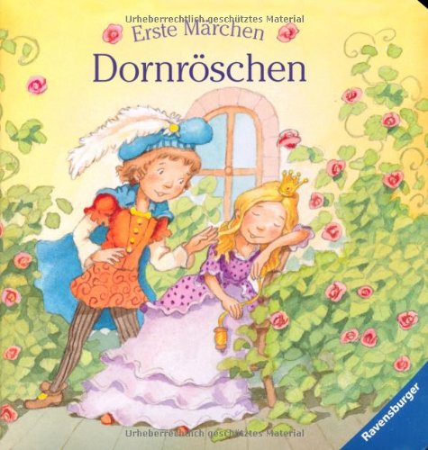 Elegantes Dornrschen Text Fr Kinder Bilder