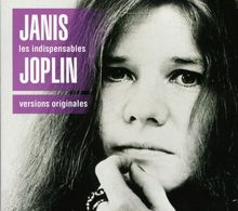 LES INDISPENSABLES DE Janis Jo de Janis Joplin | CD | état acceptable ...