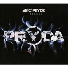 ERIC PRYDZ PRESENTS Pryda de Prydz,Eric | CD | état bon EUR 33,37 ...