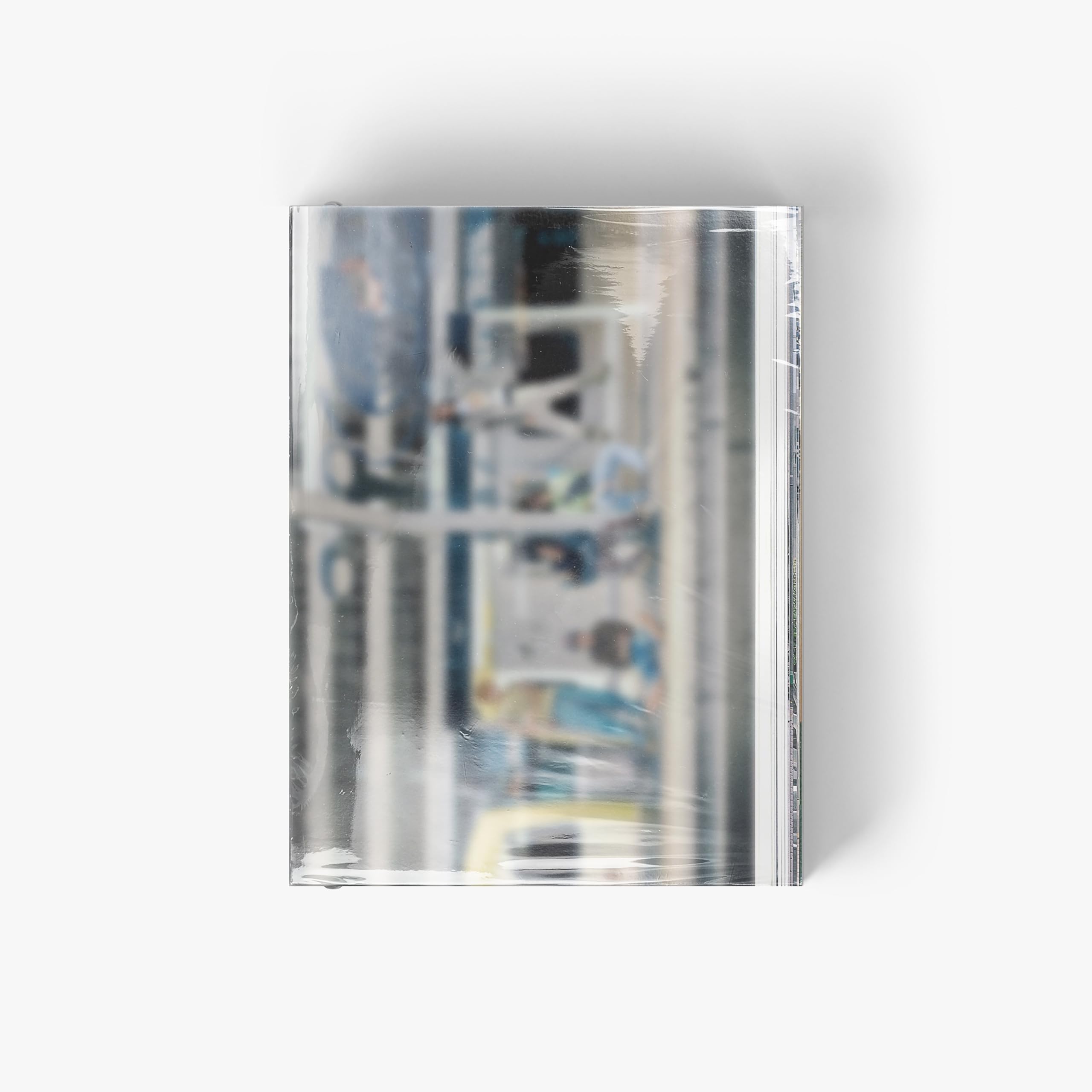 COLOR OUTSIDE THE LINES (Scene 1 Ver.) von unbekannt