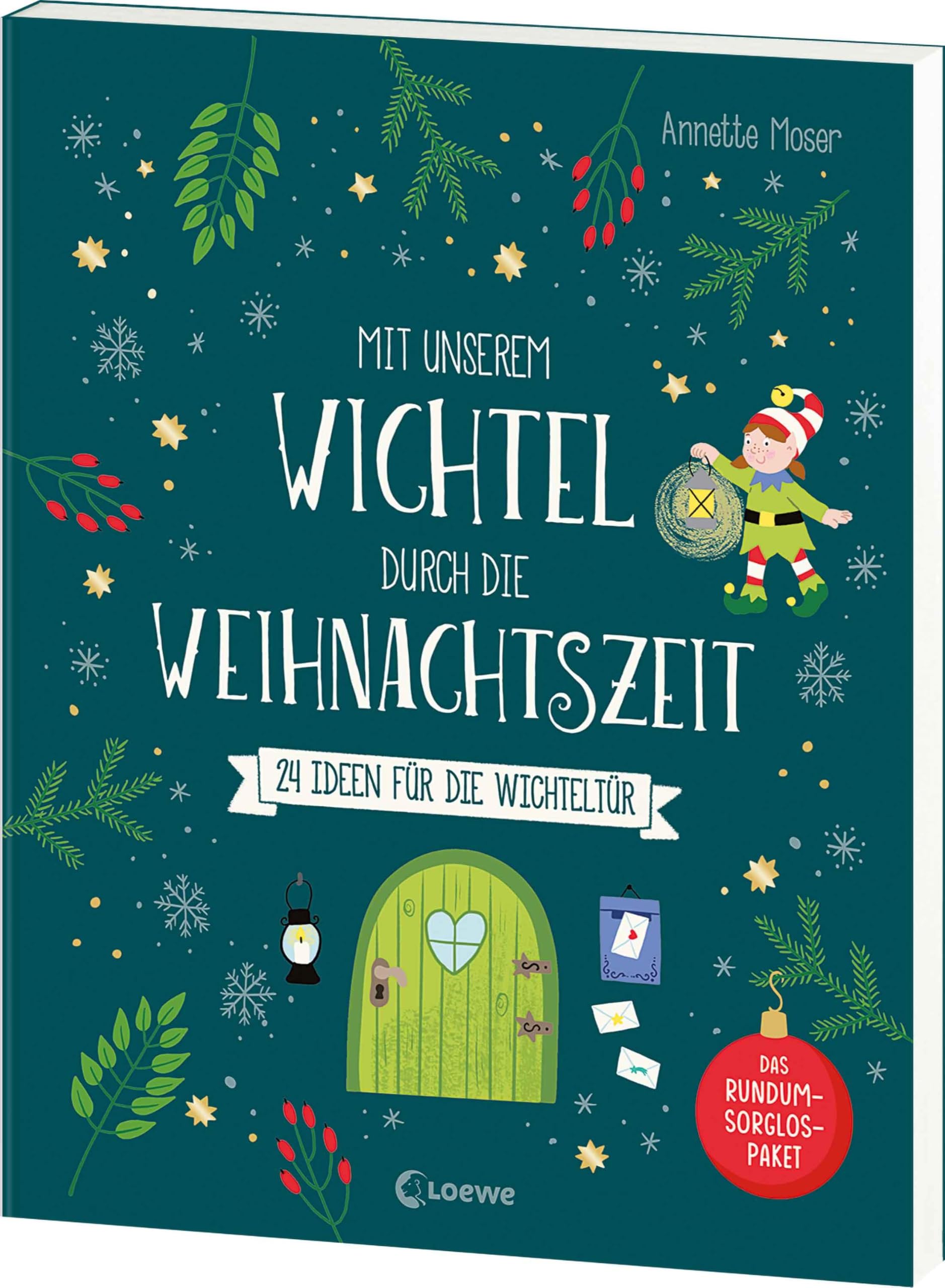 Wichtel Ab 2 Jahren