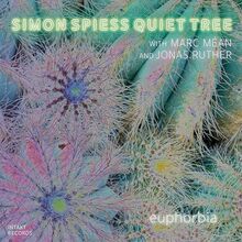 EUPHORBIA DE SPIESS,SIMON/QUIET Tree (Simon Spiess/Marc Méan... | CD ...