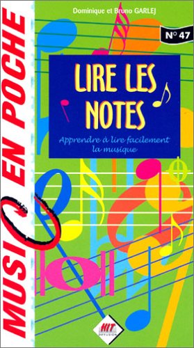Lire les notes : Apprendre à lire facilement la musique de non ...
