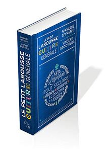 LE PETIT LAROUSSE de la culture générale - Version Lu... | Livre | état très bon EUR 27,52 ...