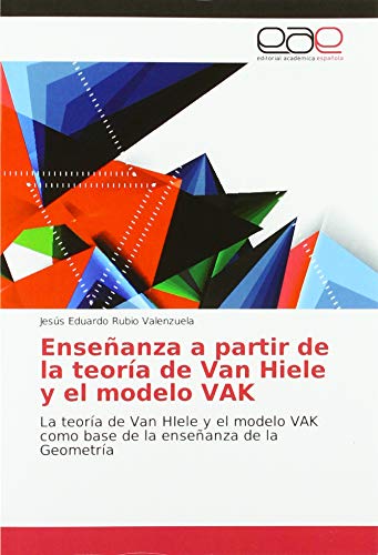 Enseñanza a partir de la teoría de Van Hiele y el modelo VAK: La teoría ...