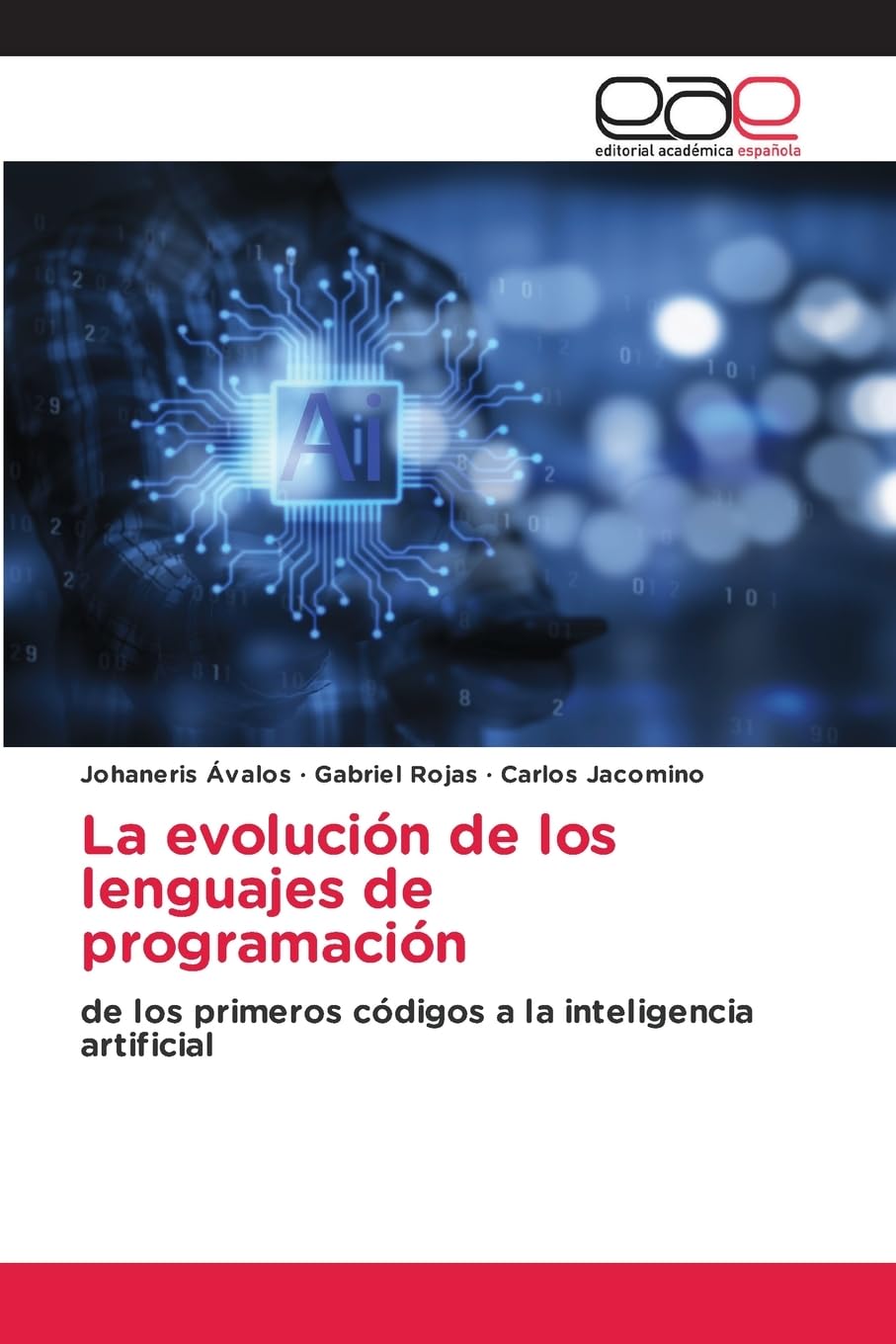 La evolución de los lenguajes de programación: de los primeros códigos a la inteligencia ...