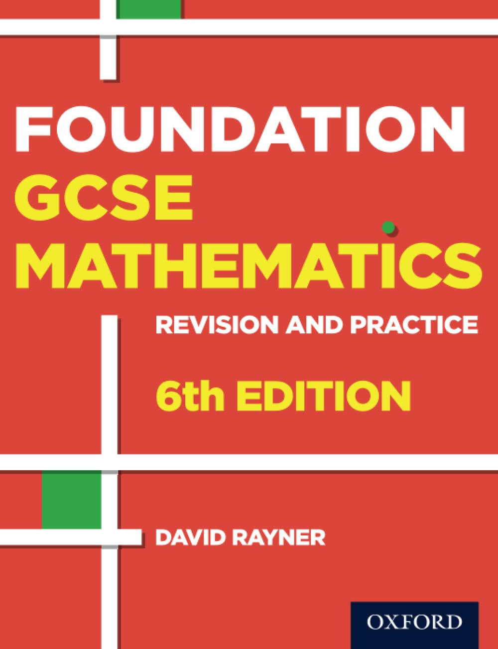 Revision and Practice: GCSE Maths. Foundation Student Book: Revision ...