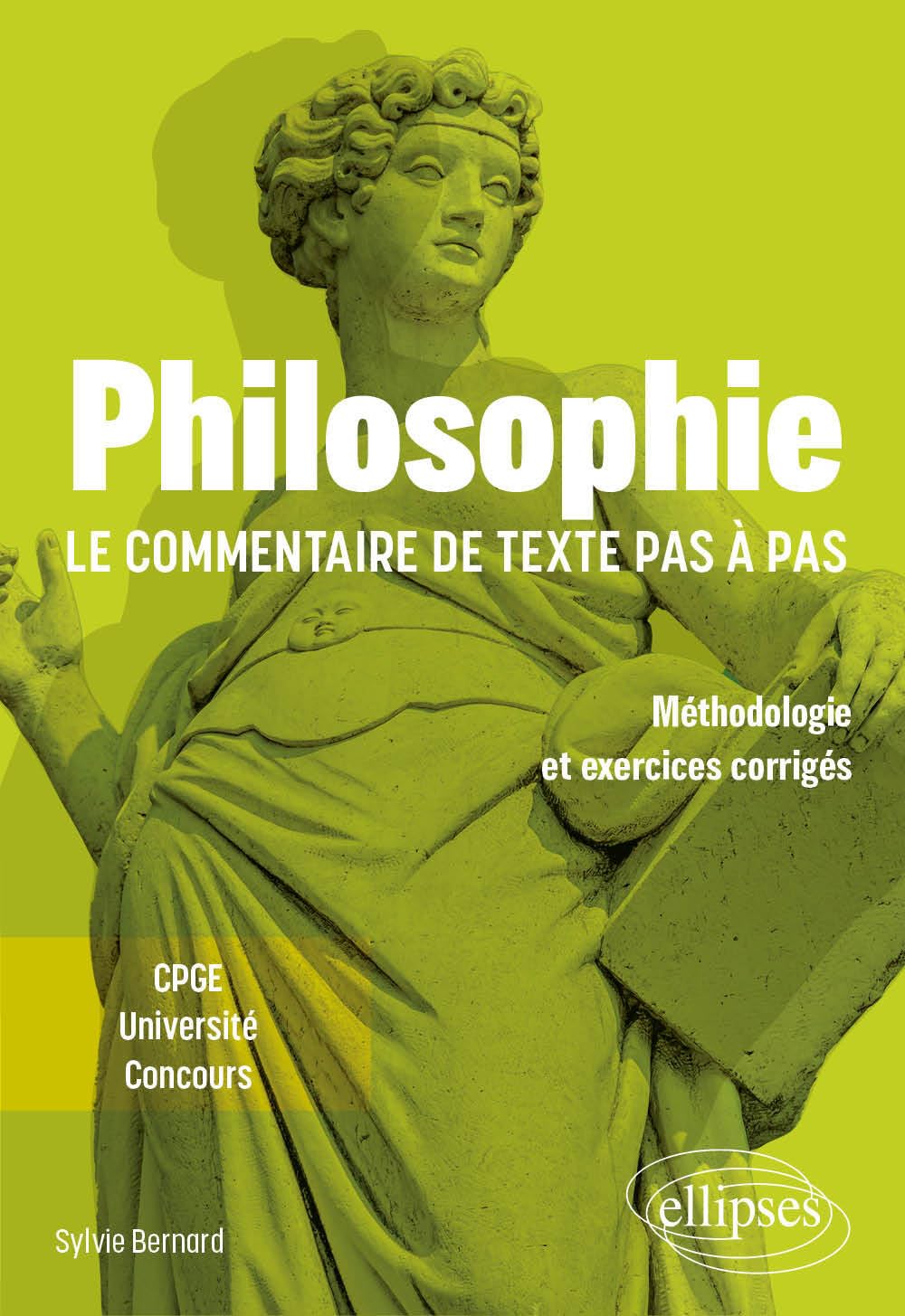 Philosophie Le Commentaire De Texte Pas à Pas Méthodologie Et
